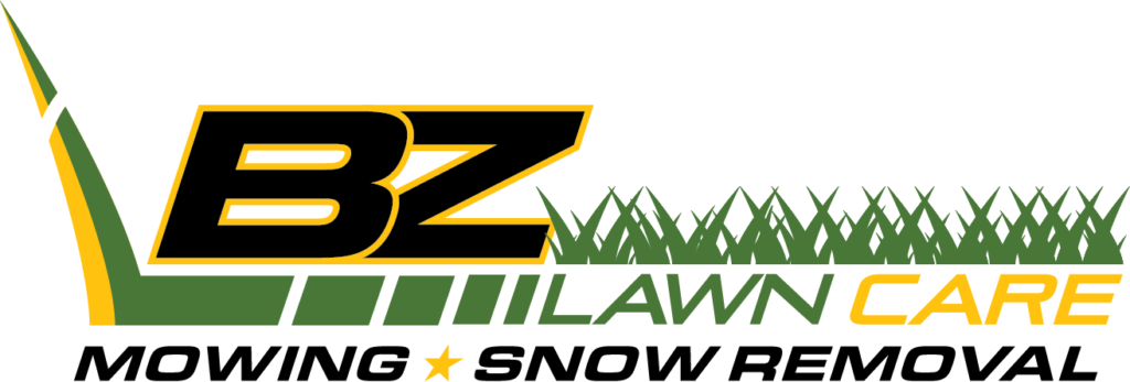 BZ Lawn Care Service - Serving Council Bluffs, Iowa