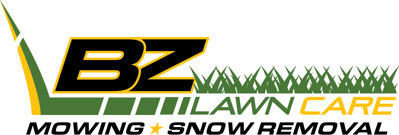 BZ Lawn Care Service - Serving Council Bluffs, Iowa